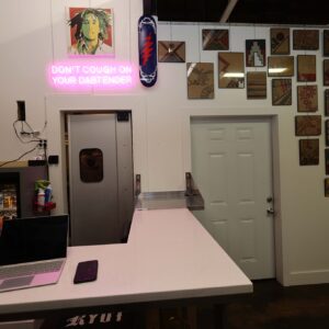 Mako Dab Bar – Dispensary, Dab Bar, THC, CBD & More