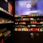 Mako Dab Bar – Dispensary, Dab Bar, THC, CBD & More