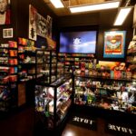 Mako Dab Bar – Dispensary, Dab Bar, THC, CBD & More