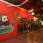 Mako Dab Bar – Dispensary, Dab Bar, THC, CBD & More